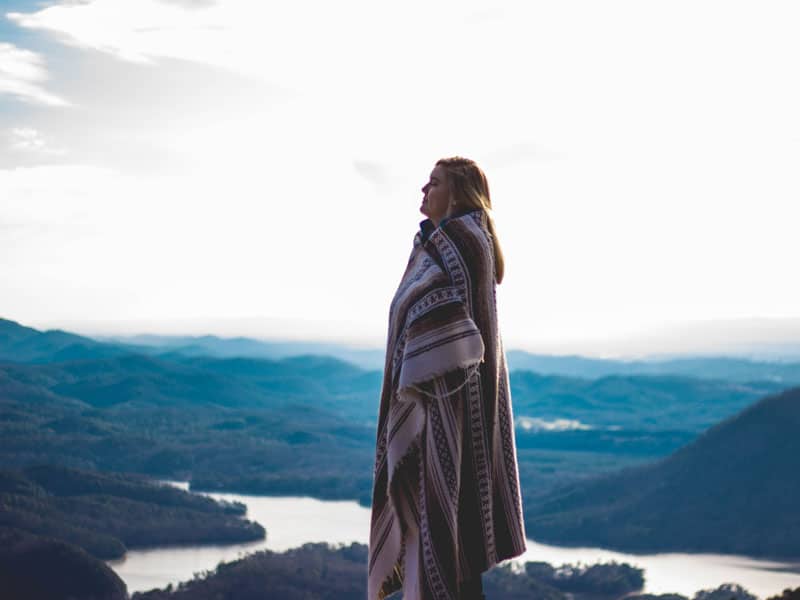 Soul Retrieval - Shamanic Healer Dawn Paul in United Kingdom